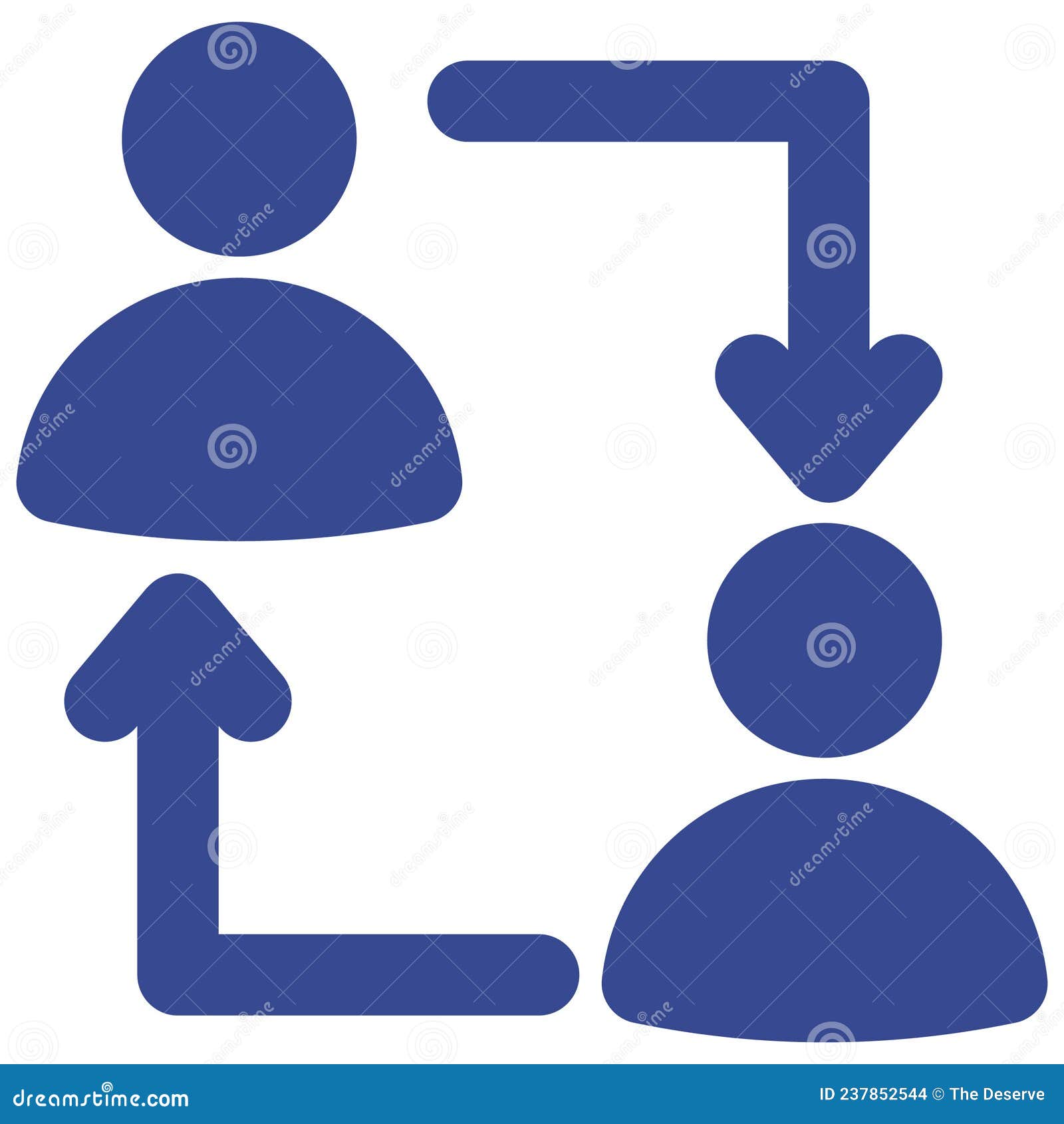 Communication Isolated Vector Icon Which Can Easily Modify or Edit ...