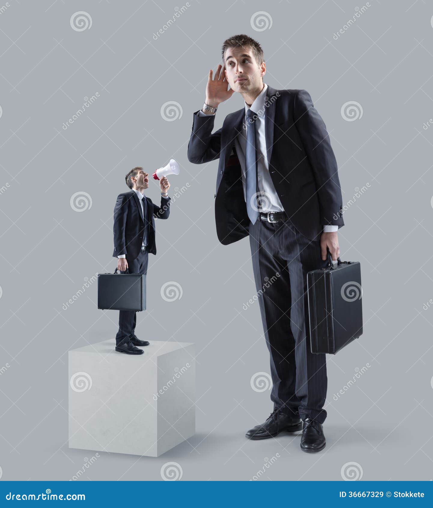Communication issues stock image. Image of public, individuality - 36667329