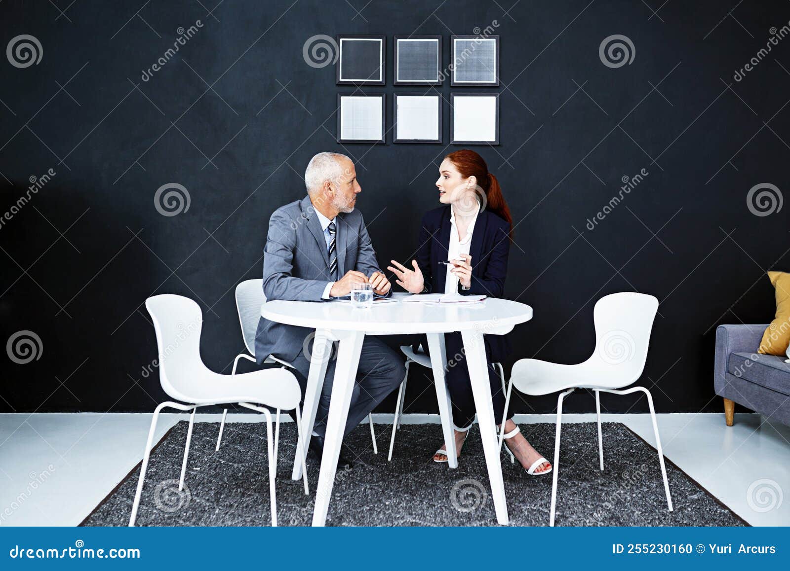 Communication is Key To the Success of Many Projects. Two ...