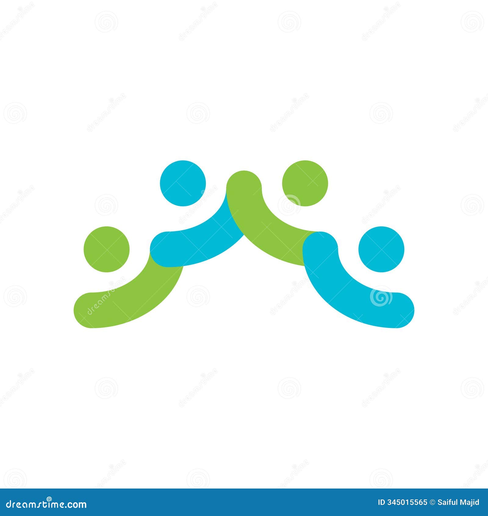 Communication Logo Template Icon Stock Illustration - Illustration of ...
