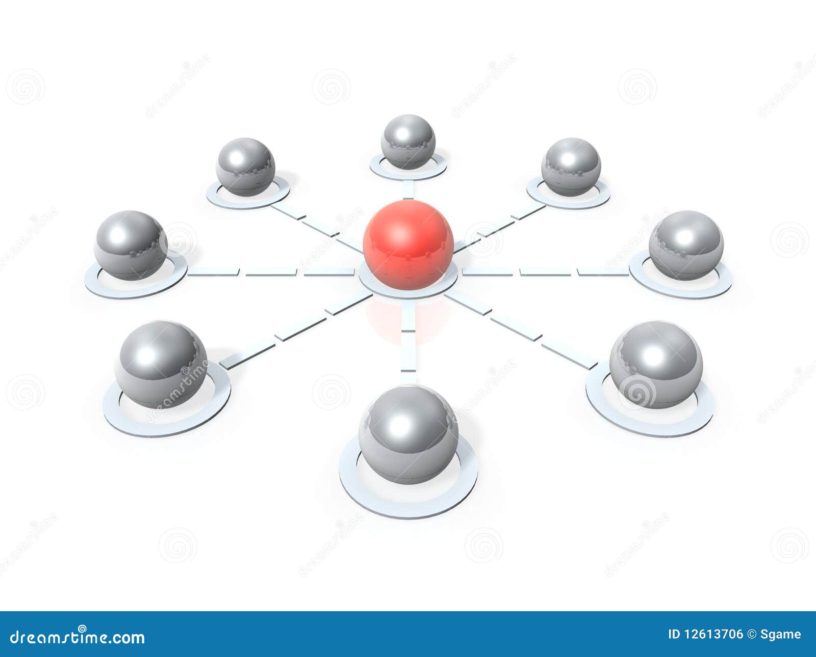 Communication Nodes Stock Illustrations – 4,929 Communication Nodes ...