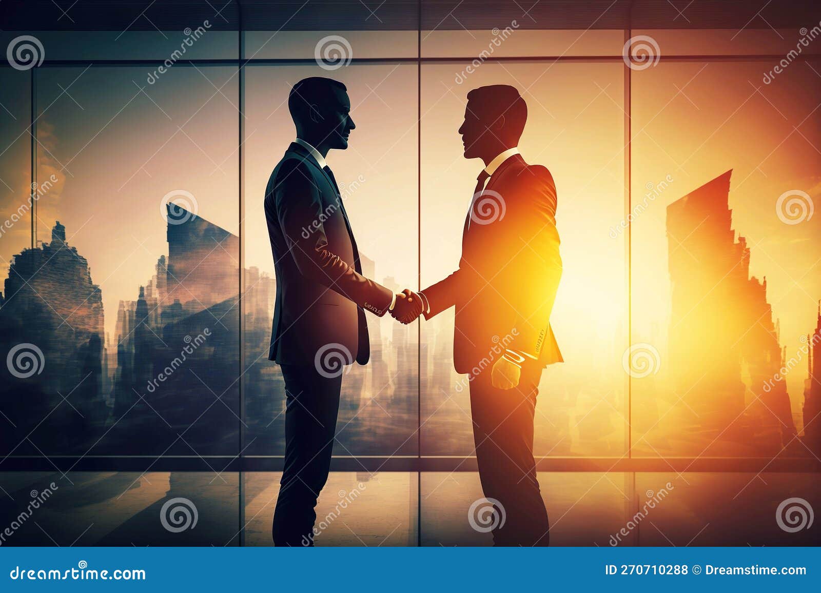 Communication and Partnership for Fruitful Development of Business ...