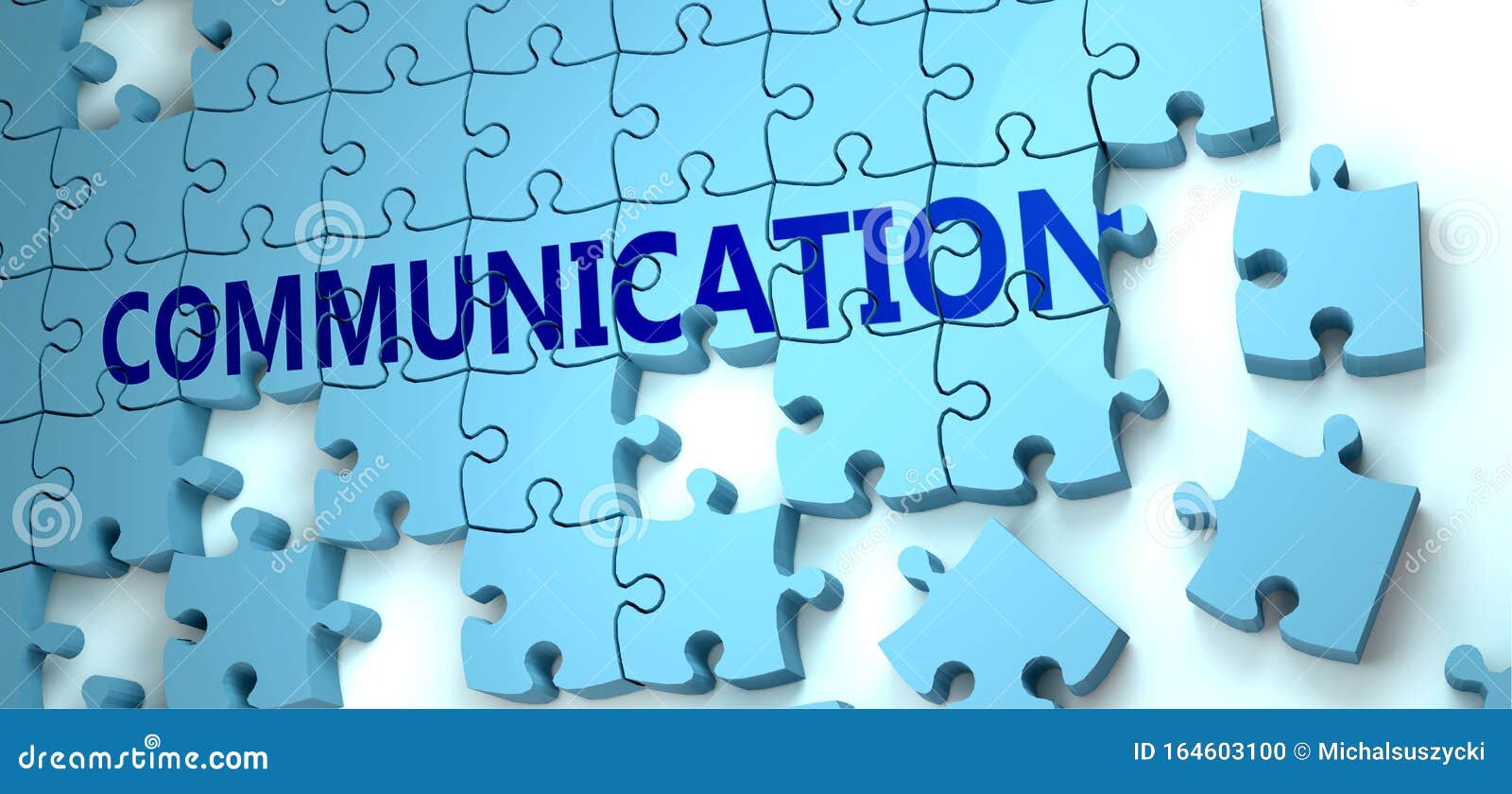 Communication Puzzle - Complexity, Difficulty, Problems and Challenges ...
