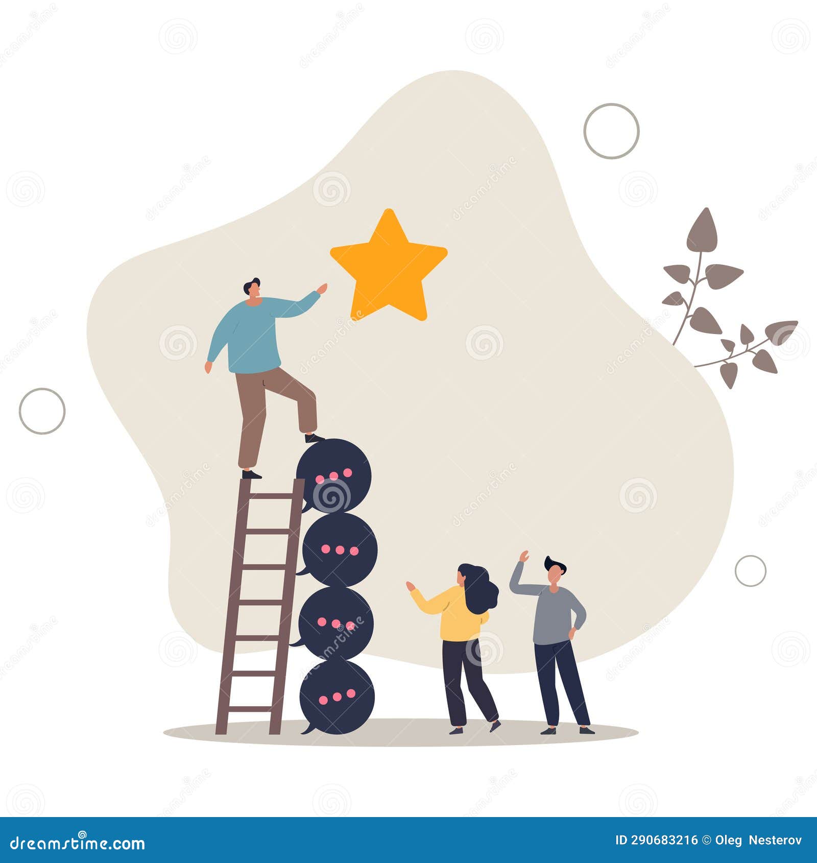 Communication for Success, Effective Meeting or Discussion To Get ...