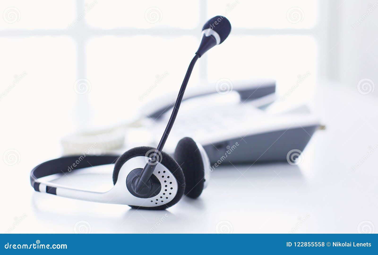 Communication Support, Call Center and Customer Service Help Desk ...