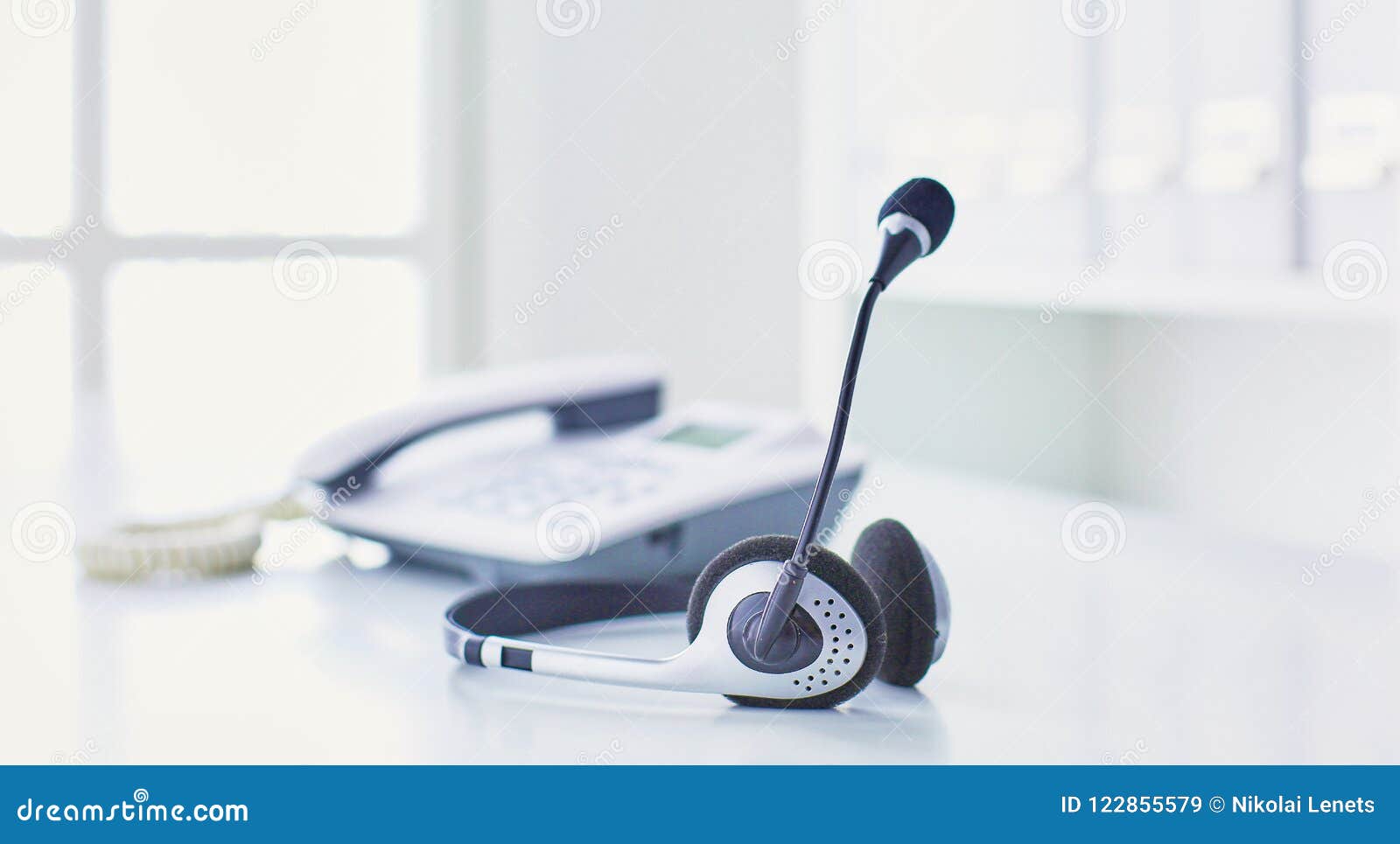 Communication Support, Call Center and Customer Service Help Desk ...