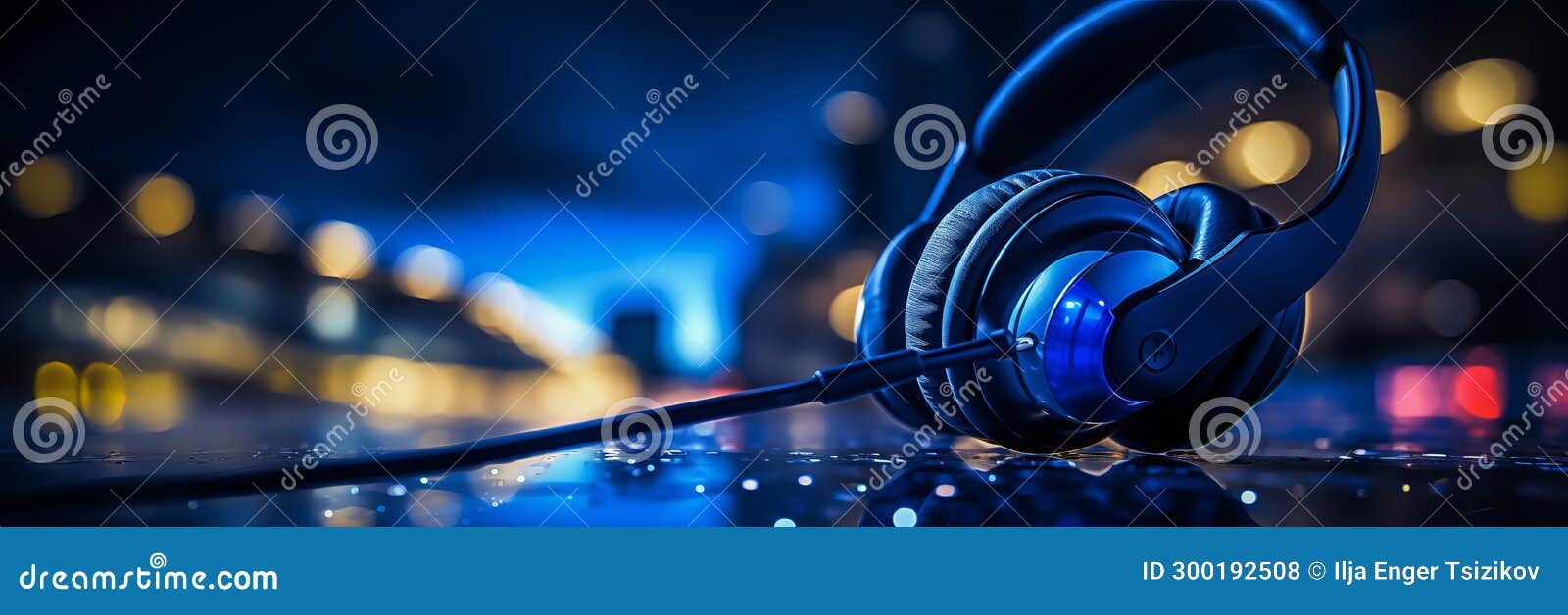 Communication Support Call Center and Customer Service Help Desk ...