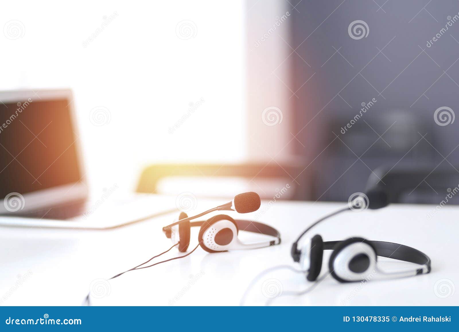 Communication Support, Call Center and Customer Service Help Desk at ...