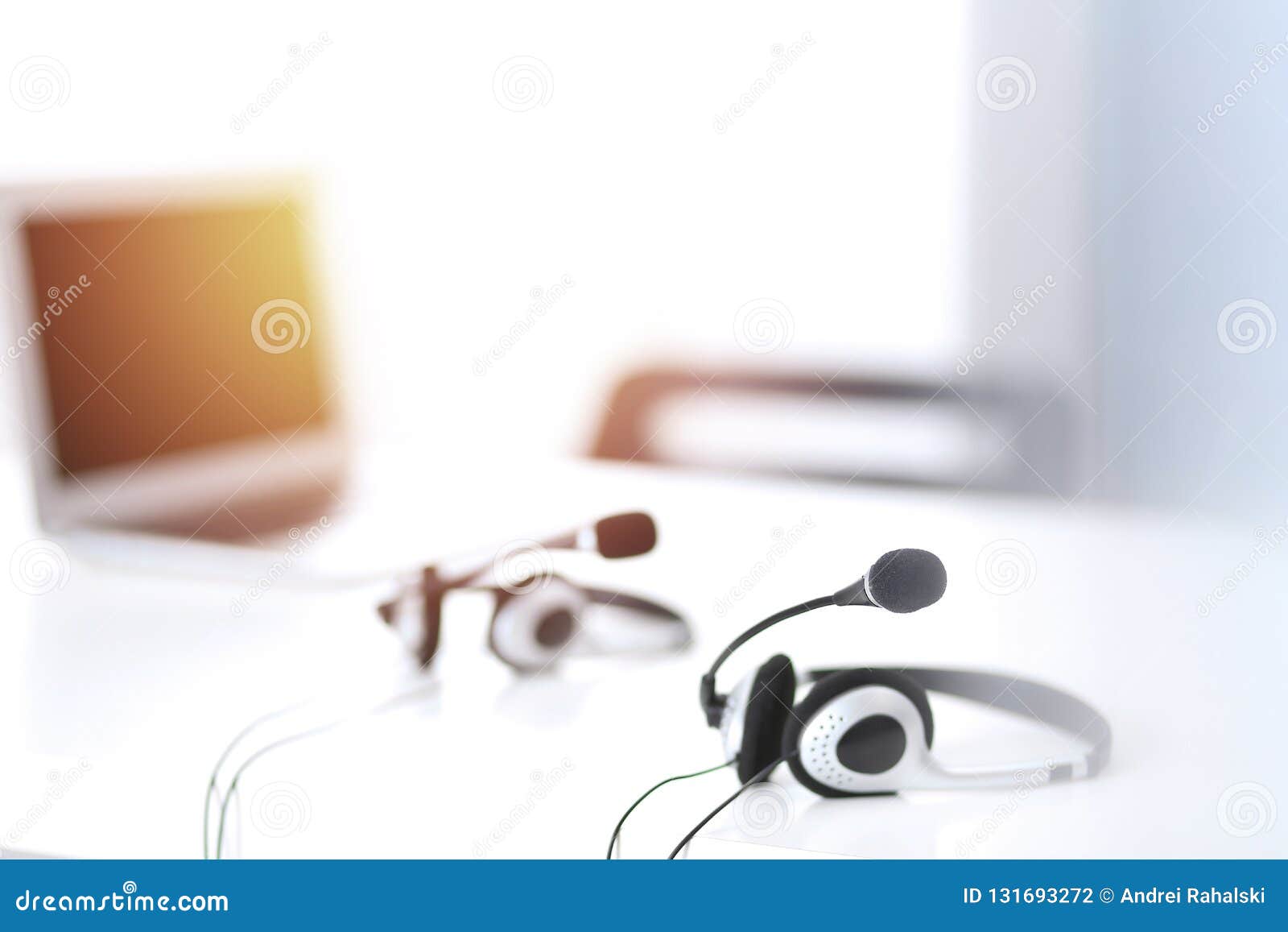 Communication Support, Call Center and Customer Service Help Desk at ...