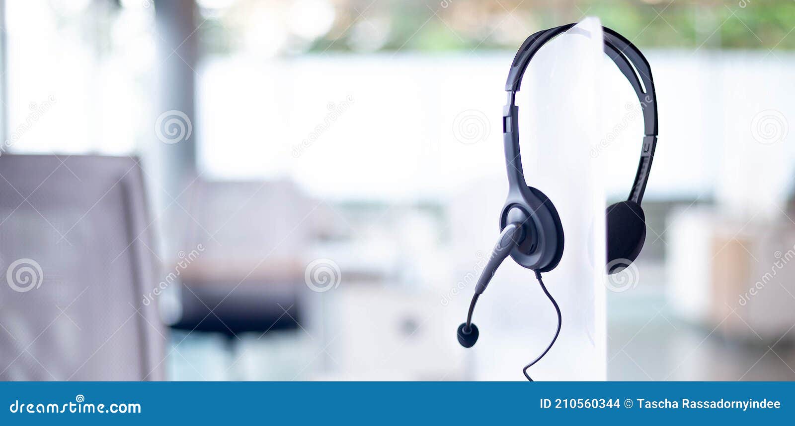 Communication Support, Call Center and Customer Service Help Desk. VOIP ...
