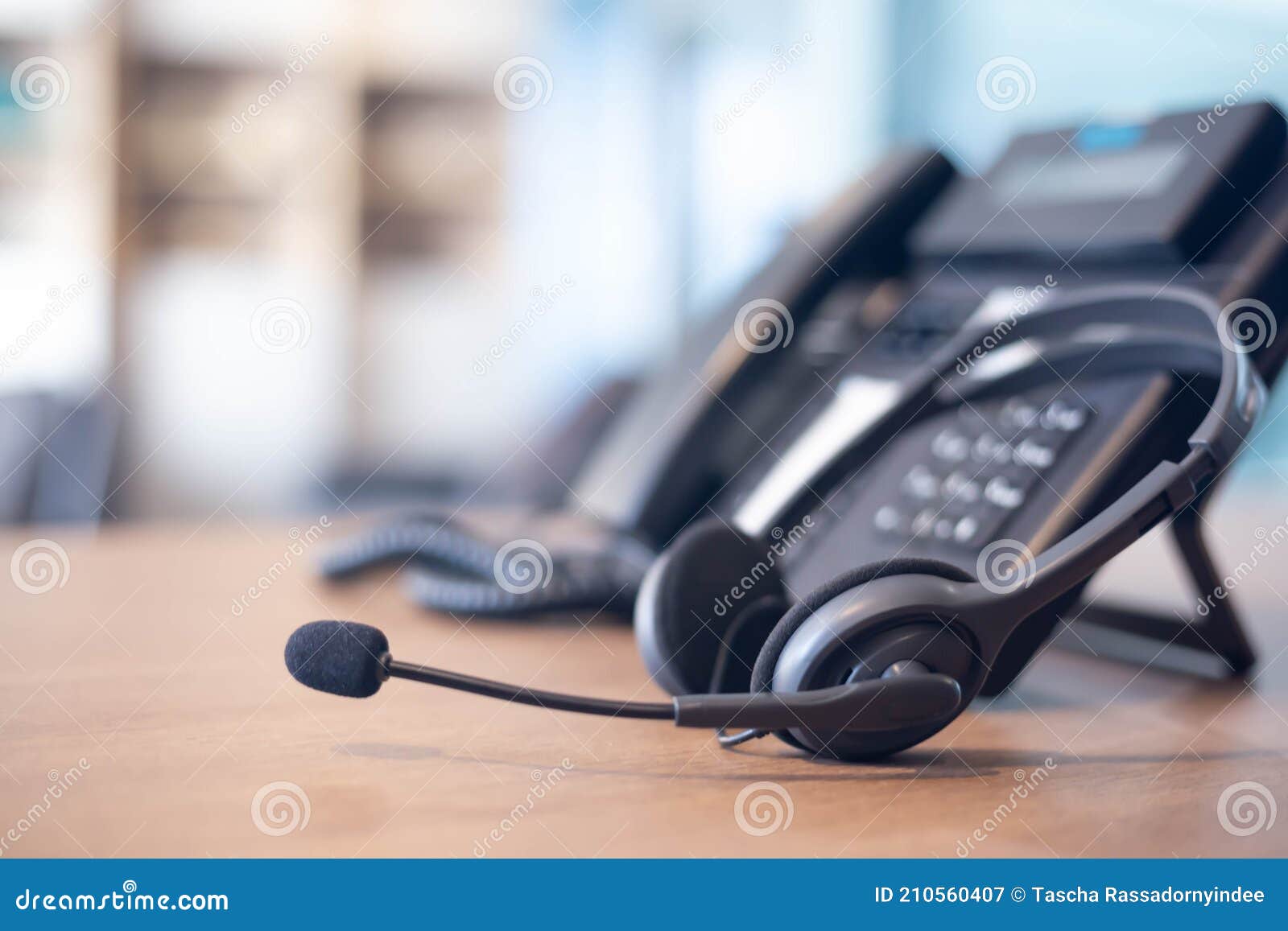 Communication Support, Call Center and Customer Service Help Desk. VOIP ...