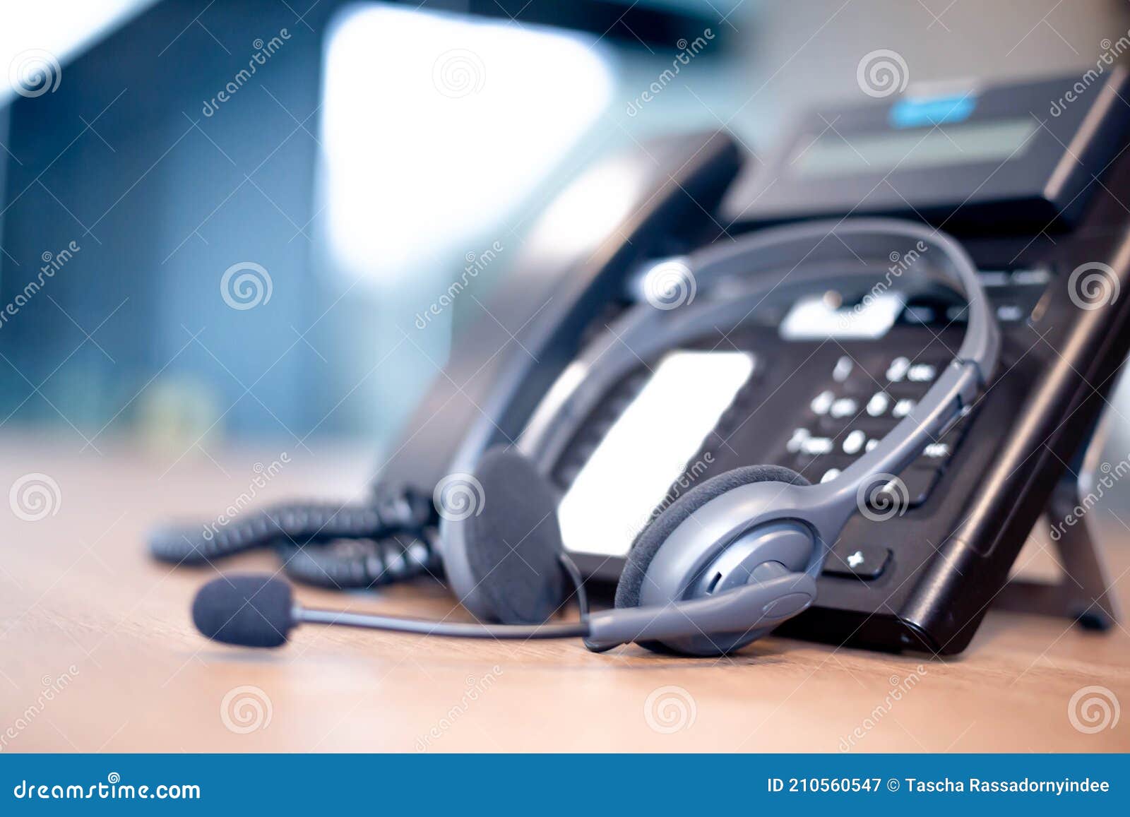 Communication Support, Call Center and Customer Service Help Desk ...