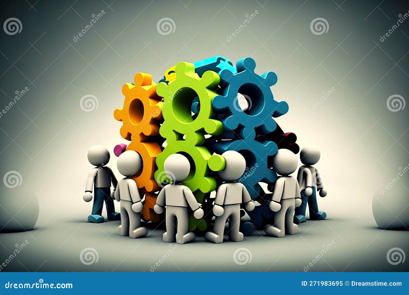 Communication in Team and Well-coordinated Teamwork for Implementation ... Communication in Team and Well-coordinated Teamwork for Implementation ...