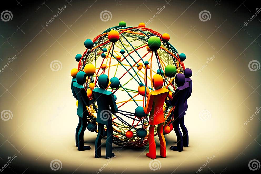 Communication in Team and Well-coordinated Teamwork for Implementation ...