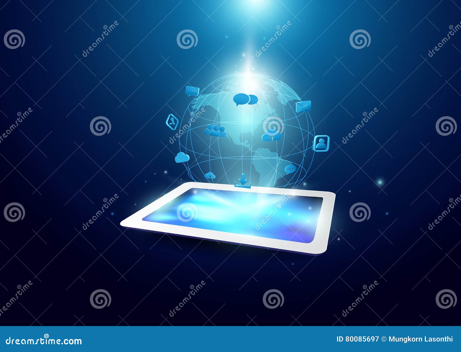 Globe Hologram Technology Vector Background. Earth Tech Hud. Futuristic ... Globe Hologram Technology Vector Background. Earth Tech Hud. Futuristic ...
