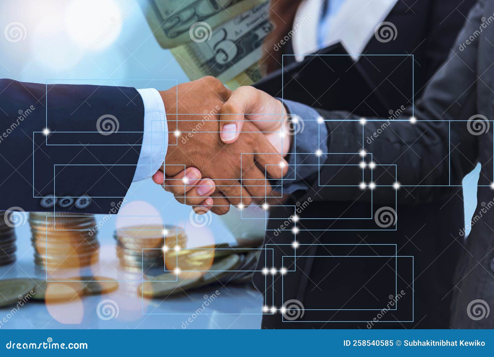 Communication Technology for Business, Global Networks and ...