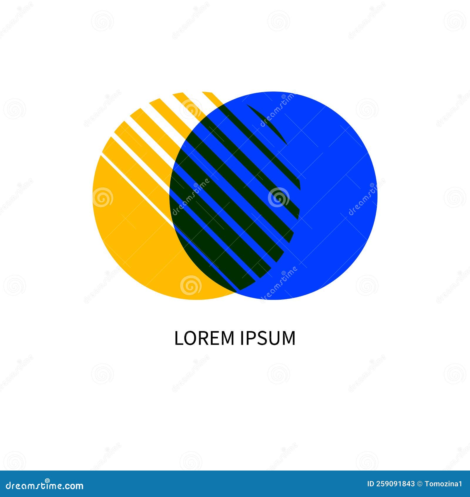 Telecommunication Logo Cartoon Vector | CartoonDealer.com #28659657