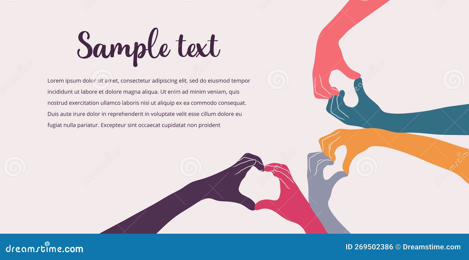 Communication, Unity, Friendship and Cooperation between Multicultural ...