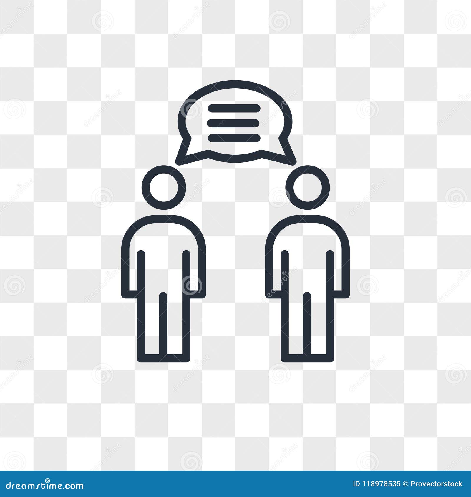 Communication Vector Icon Isolated on Transparent Background ... Communication Vector Icon Isolated on Transparent Background ...