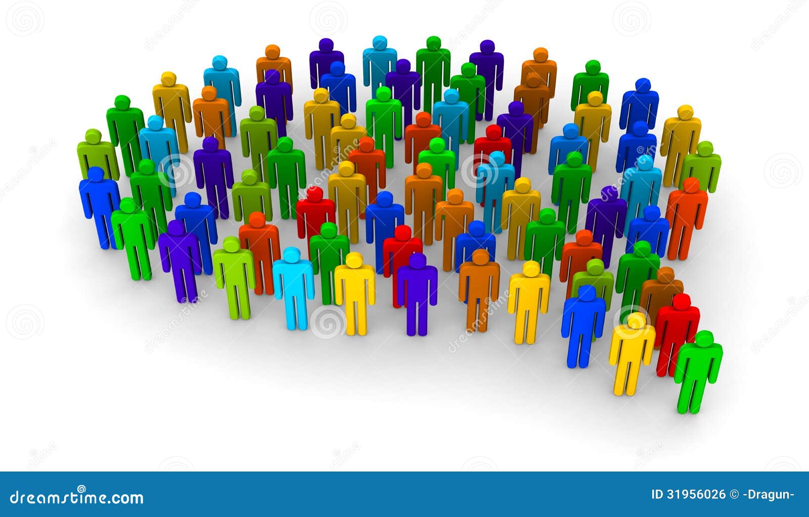 Communication stock illustration. Illustration of businessman - 31956026