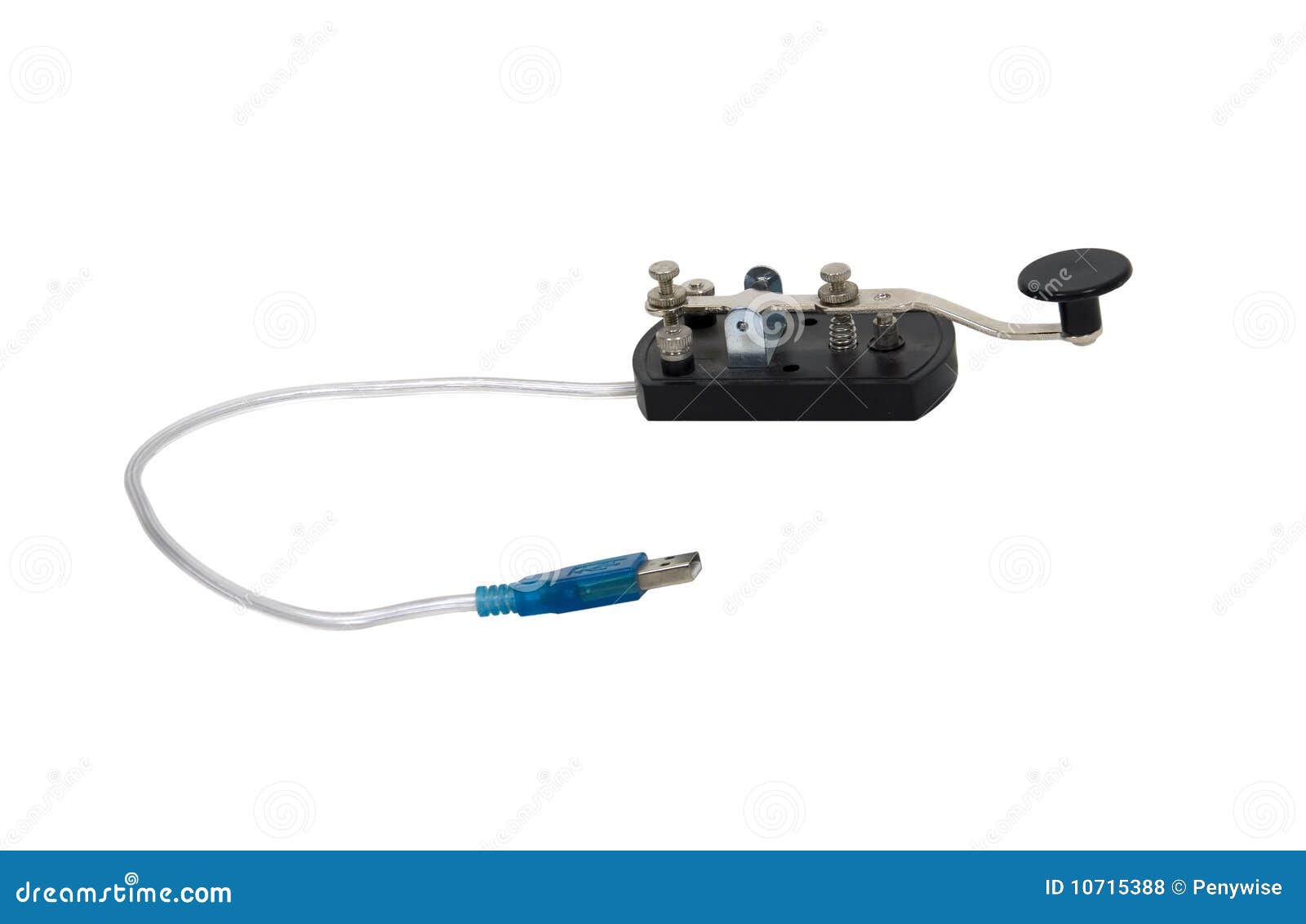 Communications stock photo. Image of telegraphy, code - 10715388