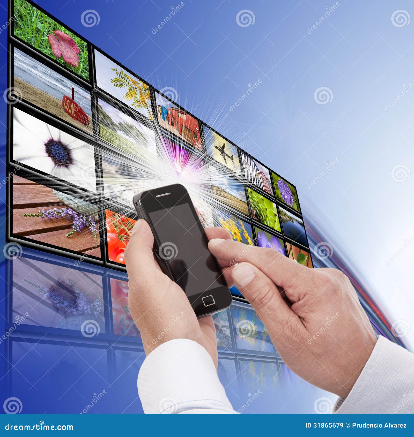 Communications stock image. Image of concept, information - 31865679