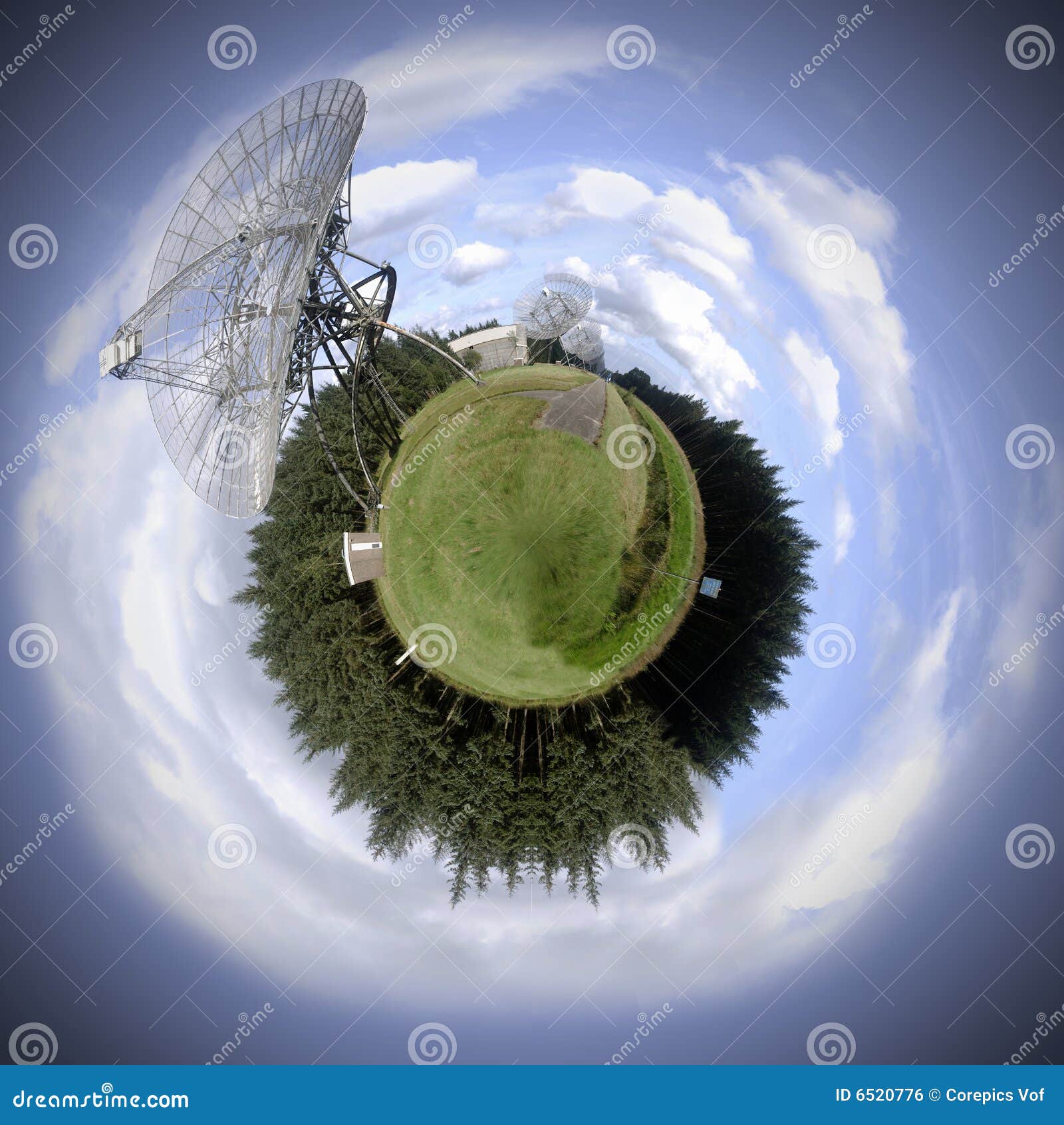 Communications sphere stock photo. Image of minded, environment - 6520776