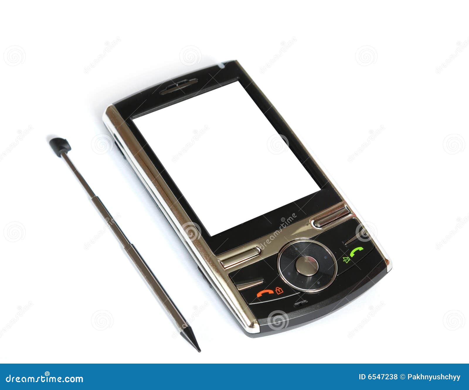 Communicator stock photo. Image of phone, wireless, telephone - 6547238