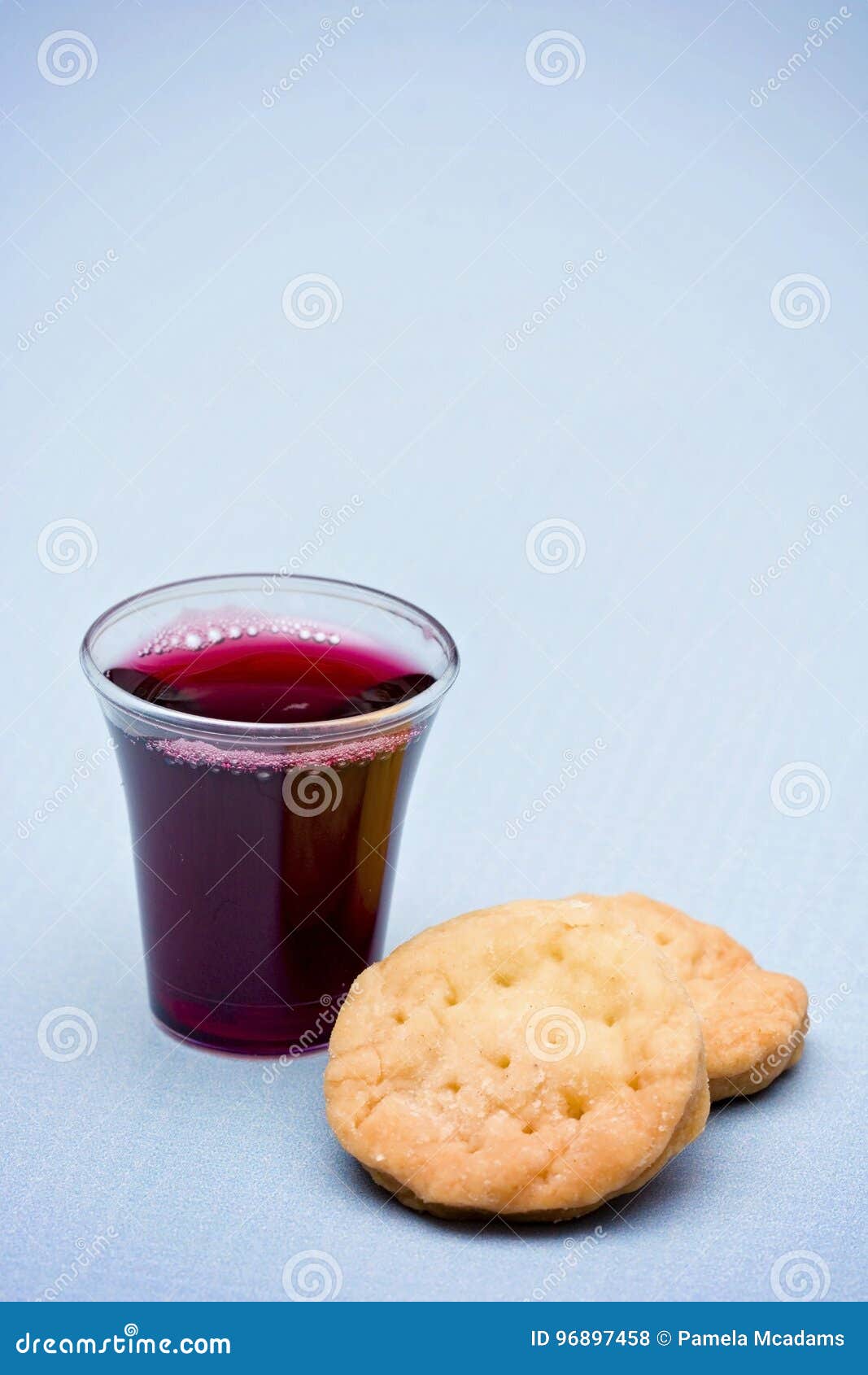 The Communion stock photo. Image of christian, blood - 96897458