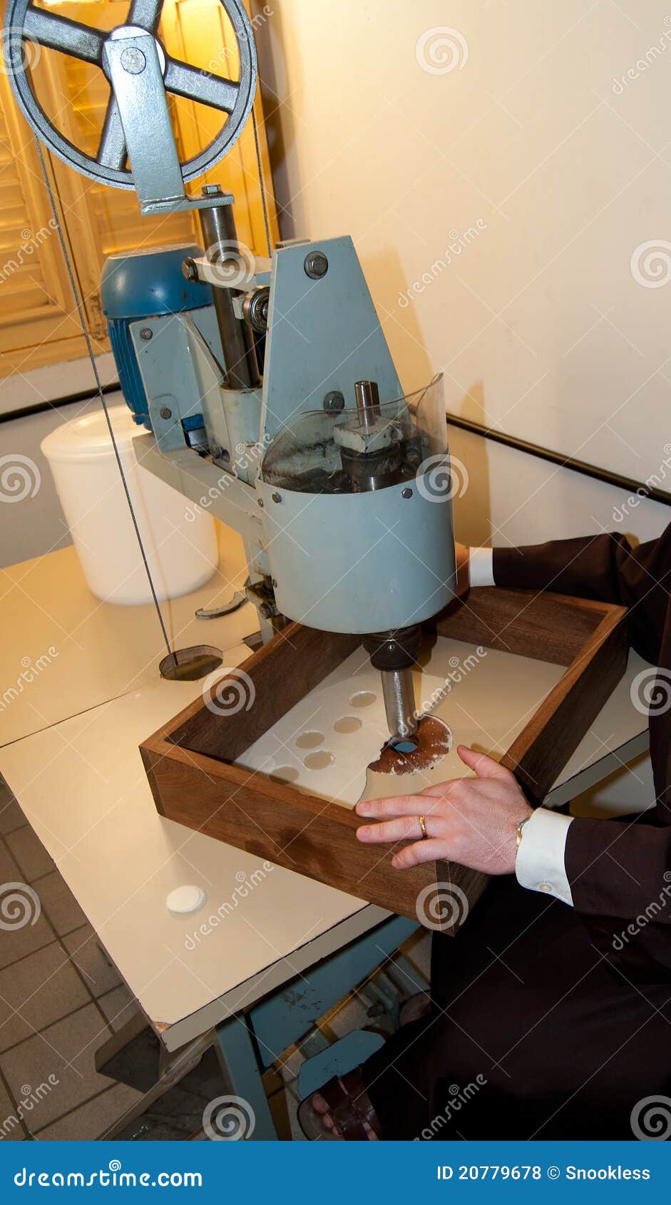 Communion Wafer stock photo. Image of spirituality, component - 20779678