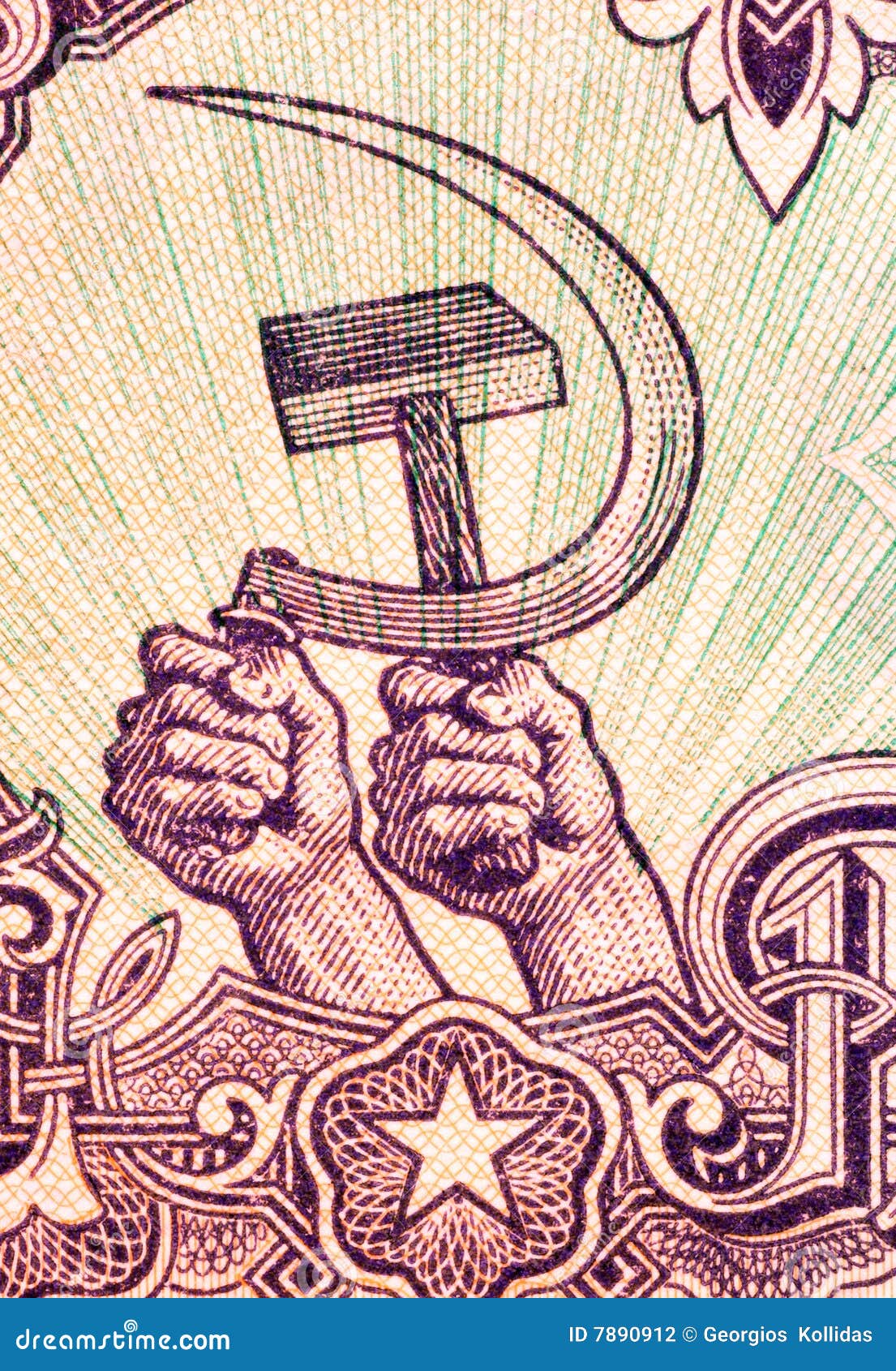 Communism stock photo. Image of concept, political, macro - 7890912