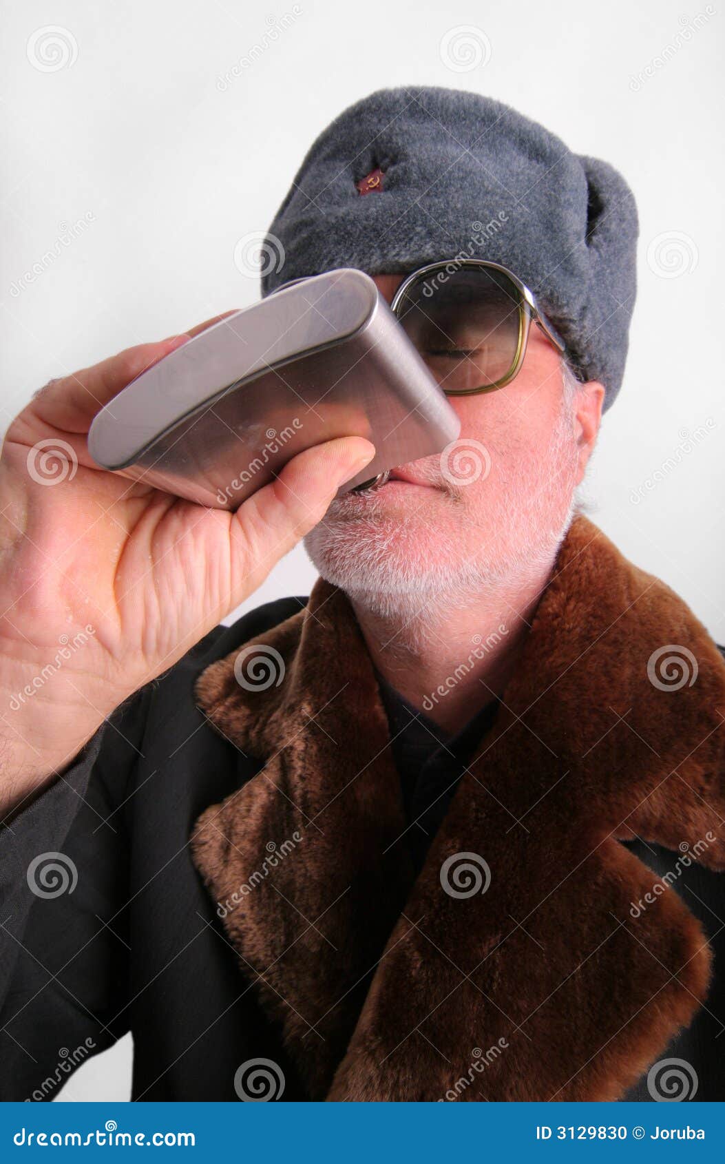 Communist stock photo. Image of beard, policeman, forces - 3129830
