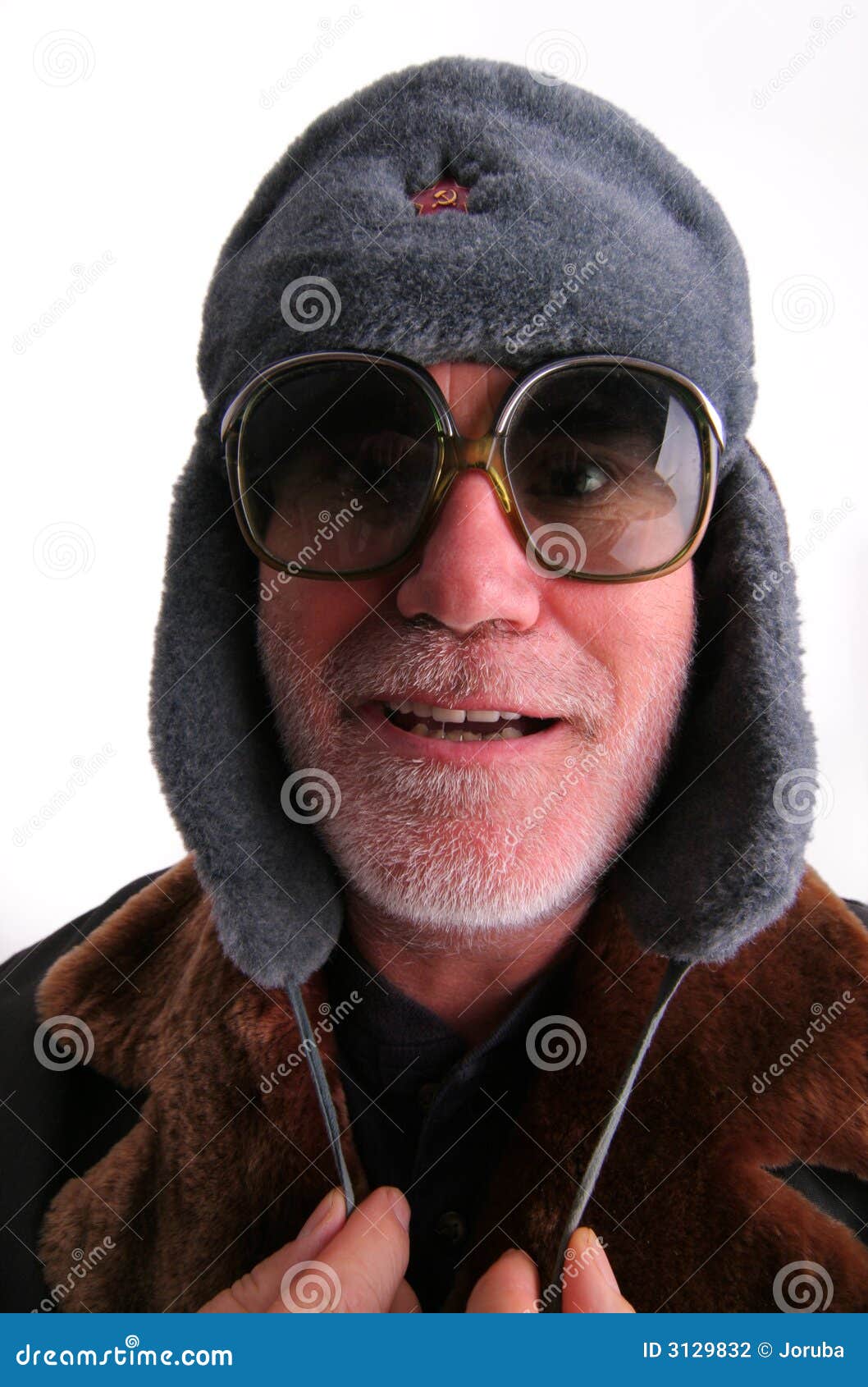 Communist Soldier Stock Photo | CartoonDealer.com #11160006