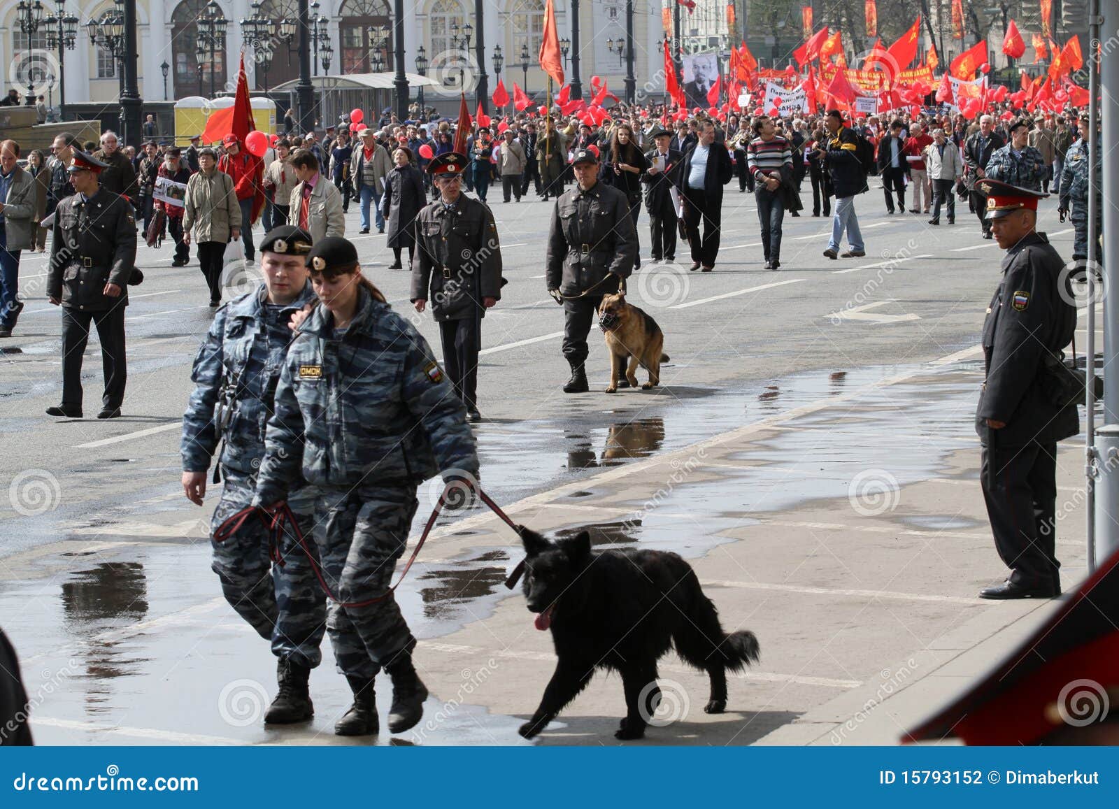 Communists editorial photography. Image of communism - 15793152