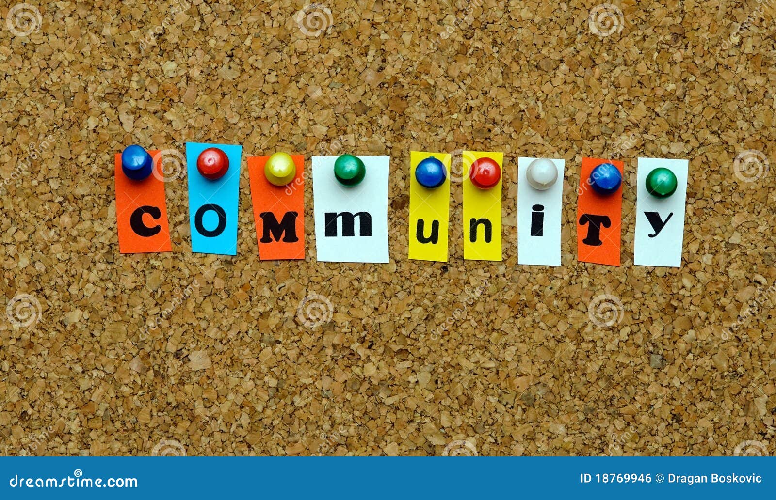 Community stock photo. Image of forum, friends, population - 18769946