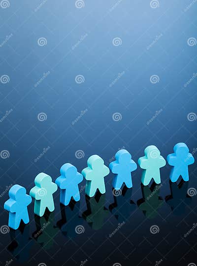 Community stock photo. Image of communication, connected - 24082398