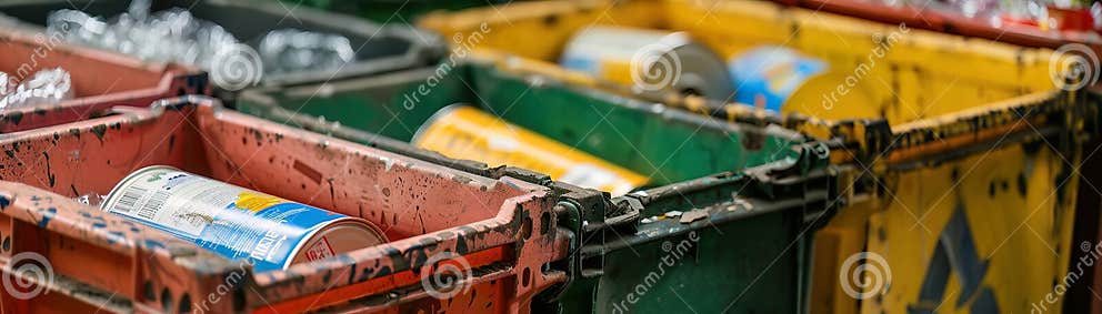 Community Based Recycling Programs that Incentivize Participation and ...