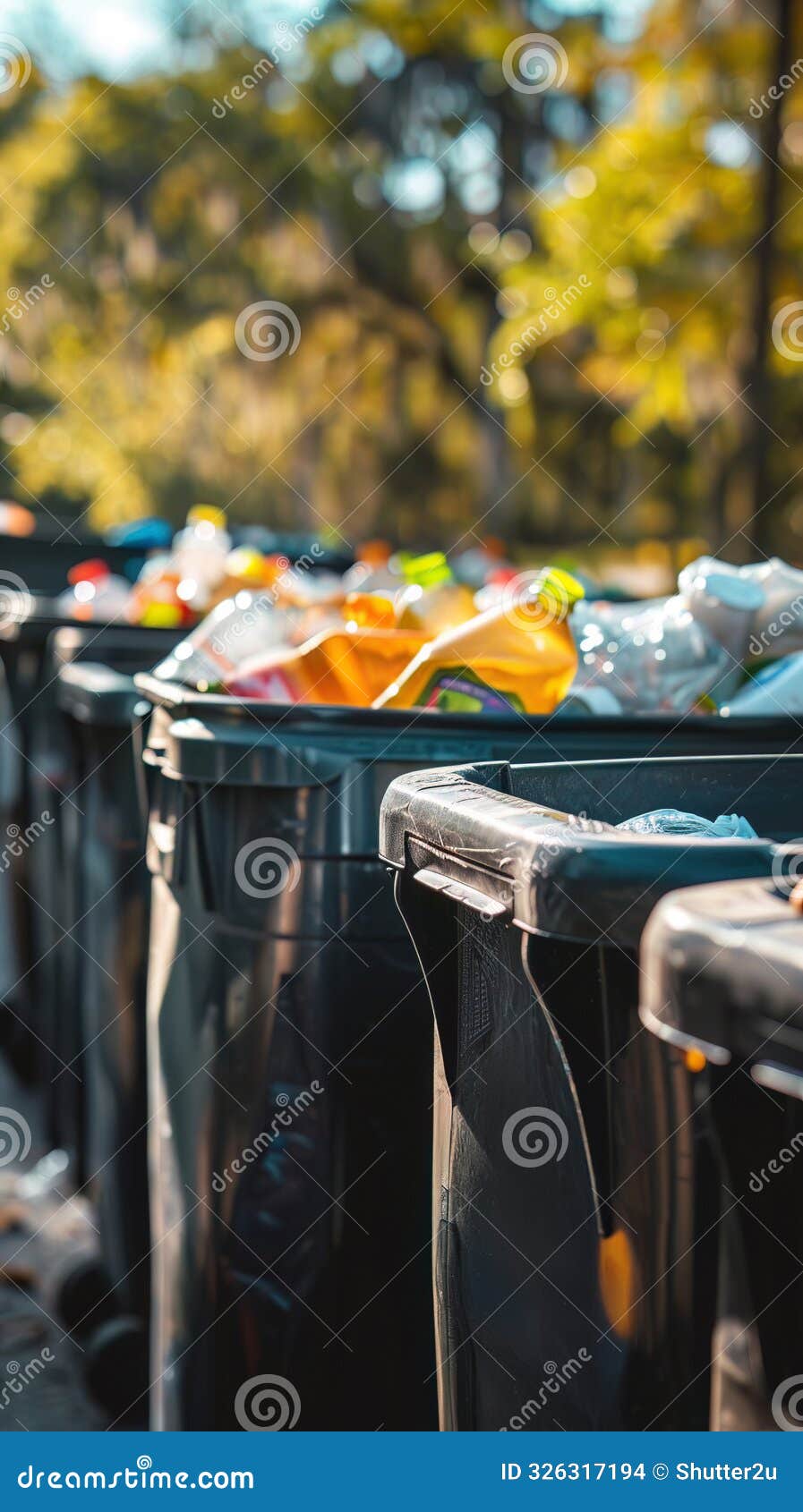 Community Based Recycling Programs that Incentivize Participation and ...