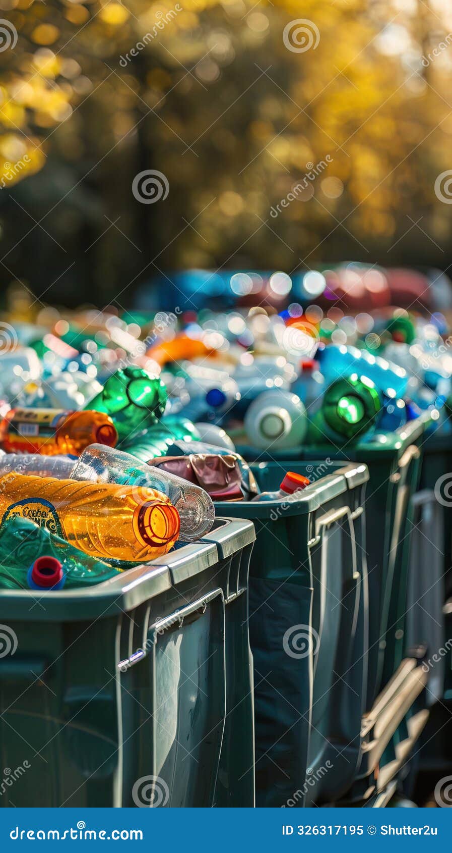 Community Based Recycling Programs that Incentivize Participation and ...