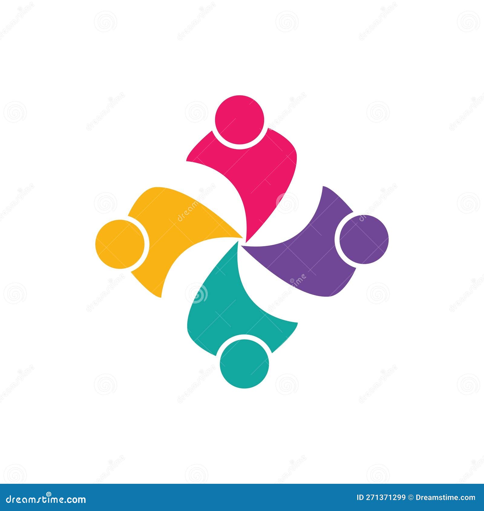 Community Care Logo Images Design Stock Vector - Illustration of care ...