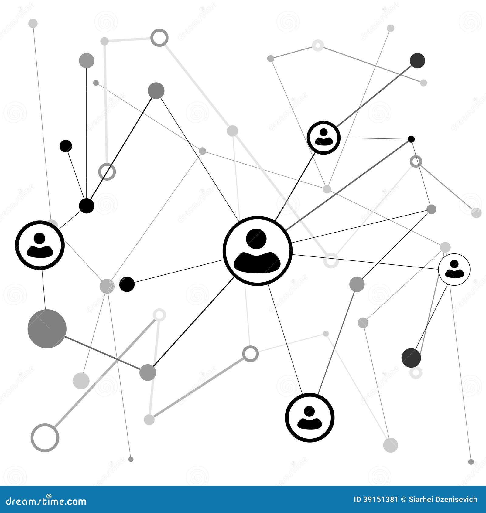 Communicational Cartoons, Illustrations & Vector Stock Images - 54 ...