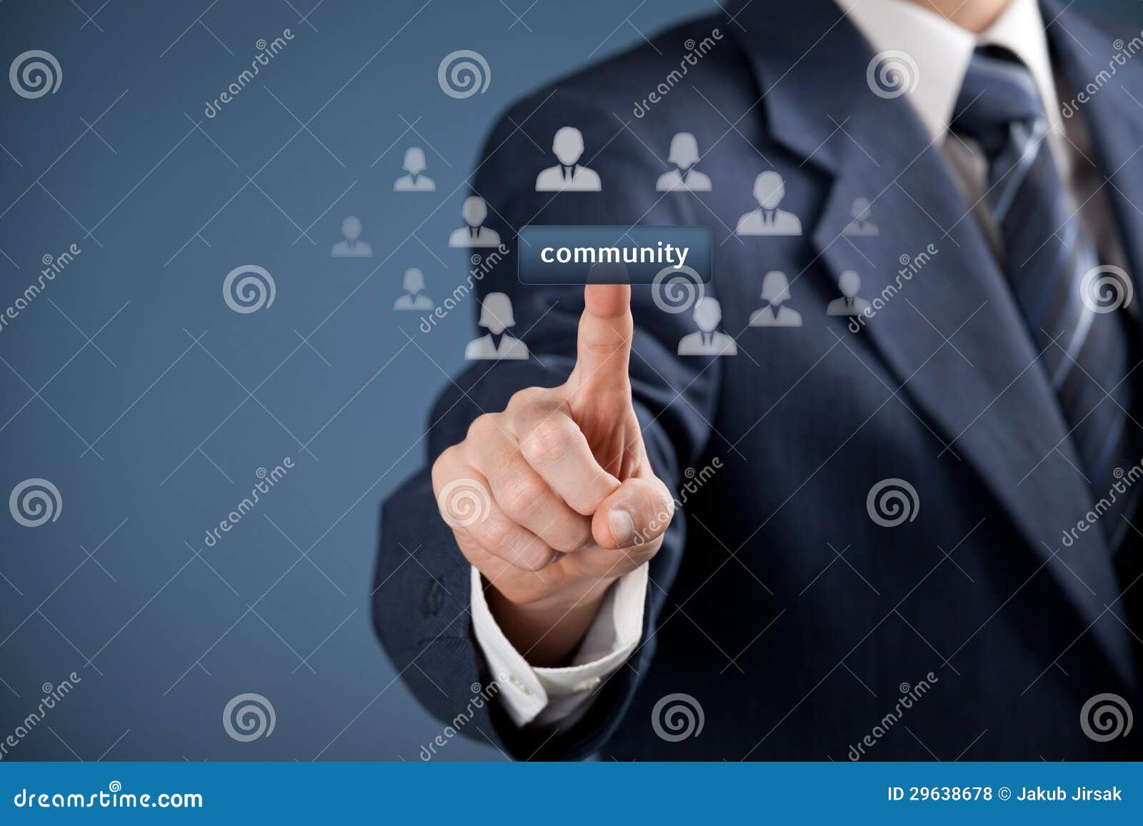 Community concept stock photo. Image of people, social - 29638678