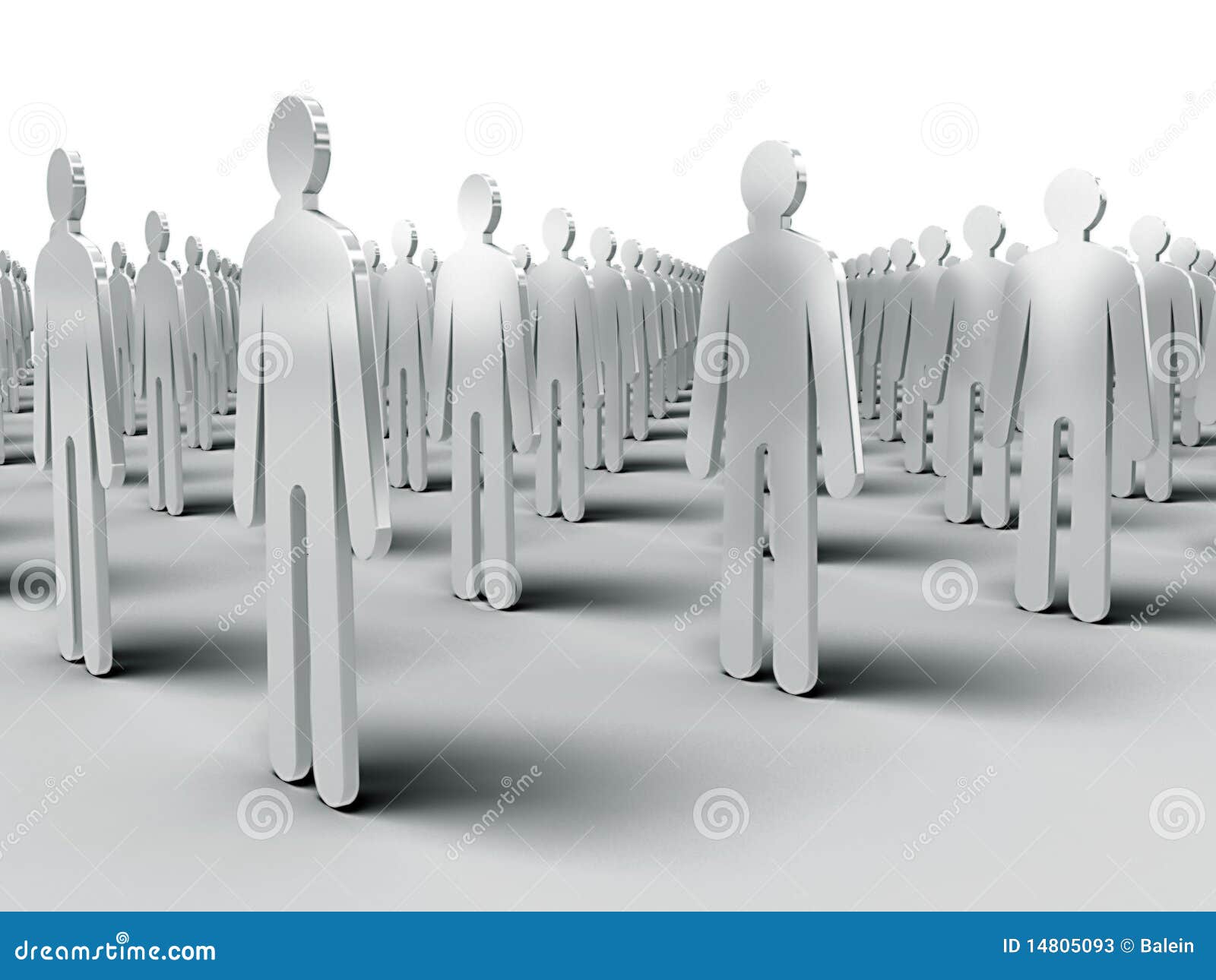 Community Identical People Stock Illustrations – 25 Community Identical ...