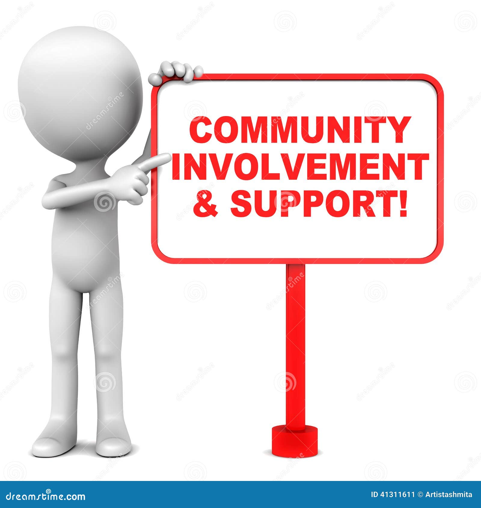Community Involvement Chalk White Icon On Black Background Vector ... Community Involvement Chalk White Icon On Black Background Vector ...