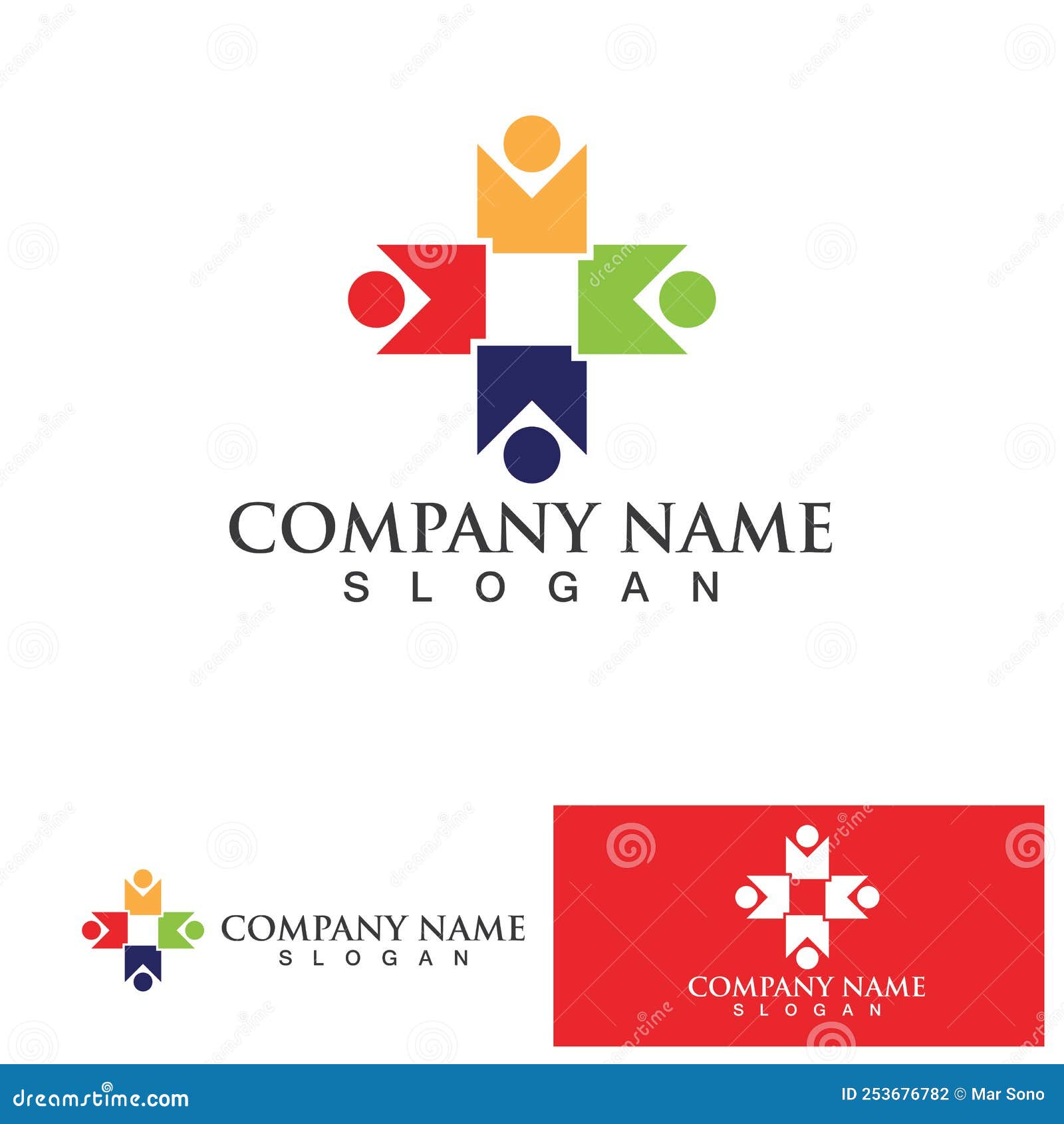 Community Logo Design Template for Teams or Groups.network and Social ... Community Logo Design Template for Teams or Groups.network and Social ...