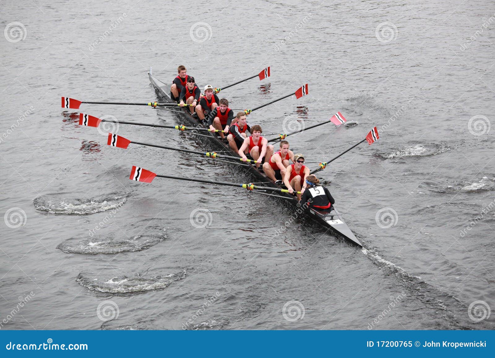 Community Rowing Men 18 and Under Editorial Image - Image of hotc, club ...