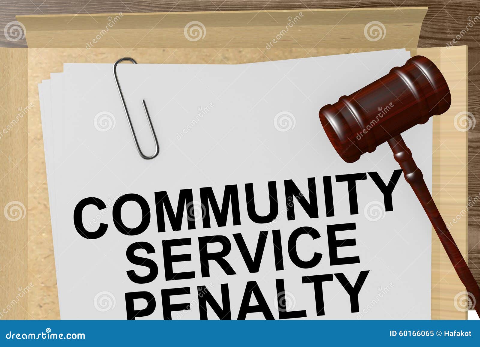 Community Service Penalty Stock Photos - Free & Royalty-Free Stock ...