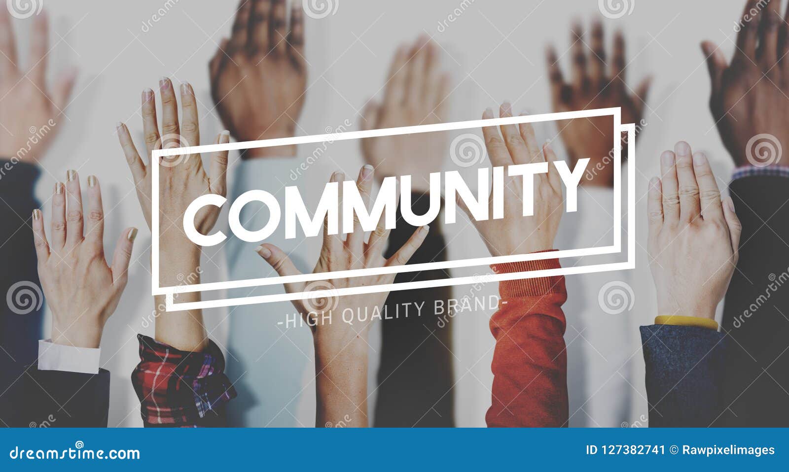 Community Society Diversity People Concept Stock Image - Image of ...