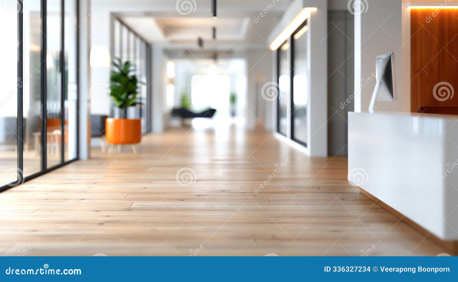 A Community Space in a Smart Building with IoT Devices for Public Use ...