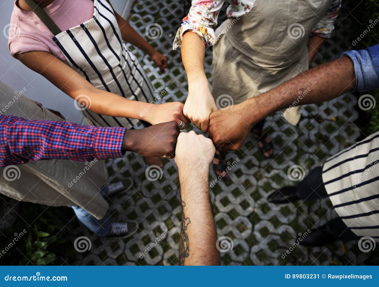 Community Support Together Social Group Stock Image - Image of together ...